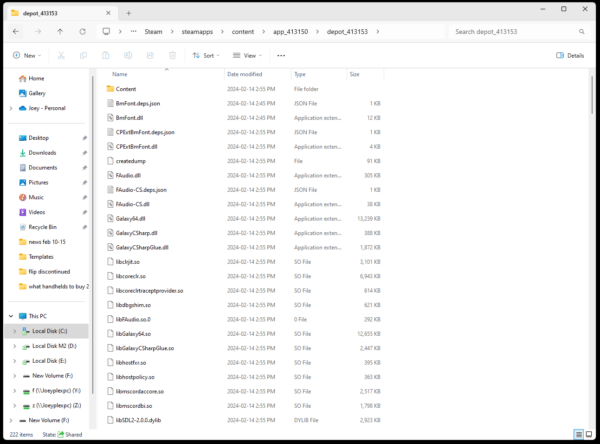 PortMaster Guide for Retro Handhelds