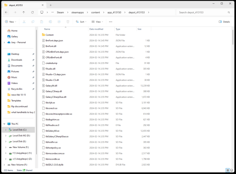 PortMaster Guide for Retro Handhelds