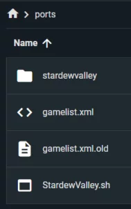 PortMaster Guide for Retro Handhelds