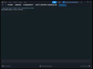 PortMaster Guide for Retro Handhelds