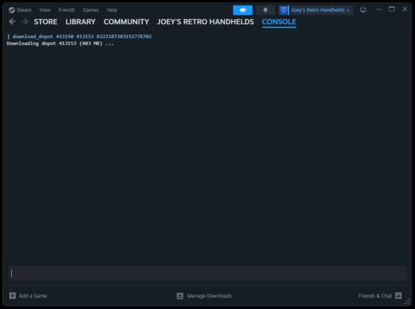 PortMaster Guide for Retro Handhelds