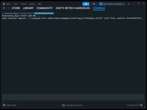 PortMaster Guide for Retro Handhelds