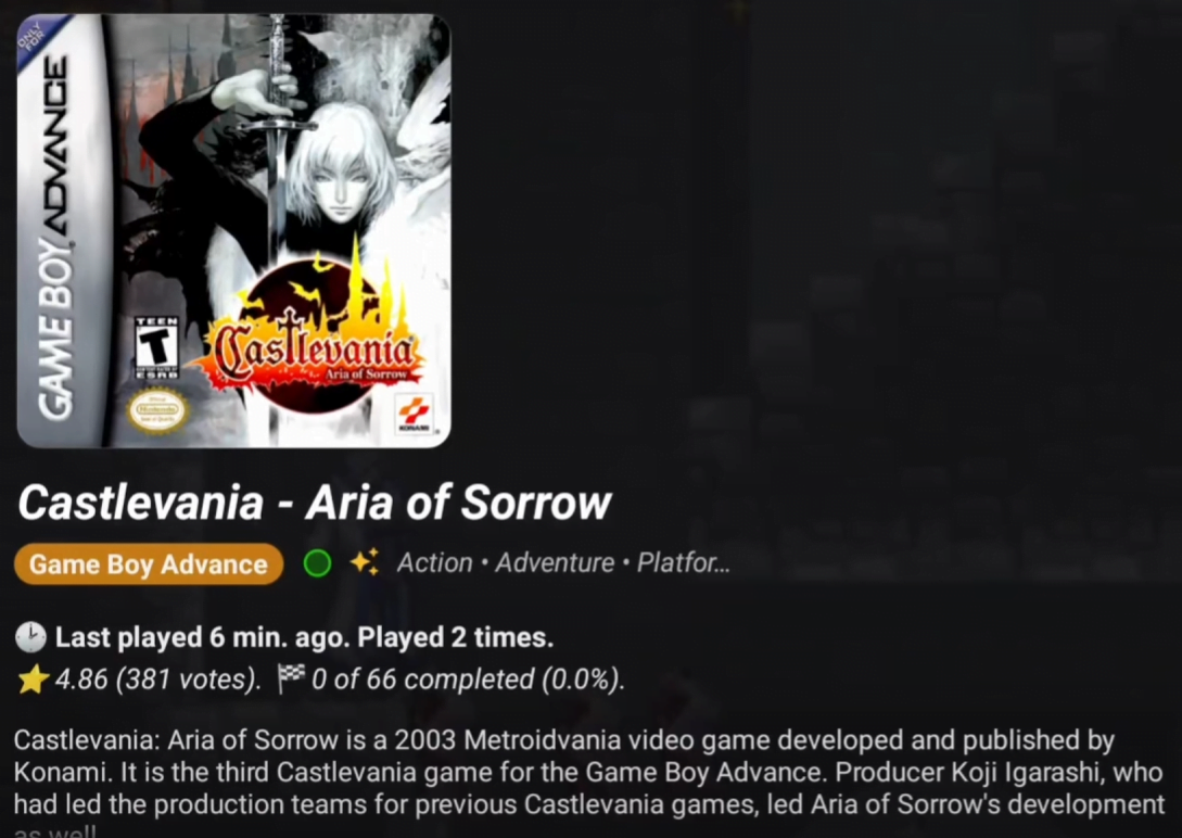 Daijisho Setup Guide