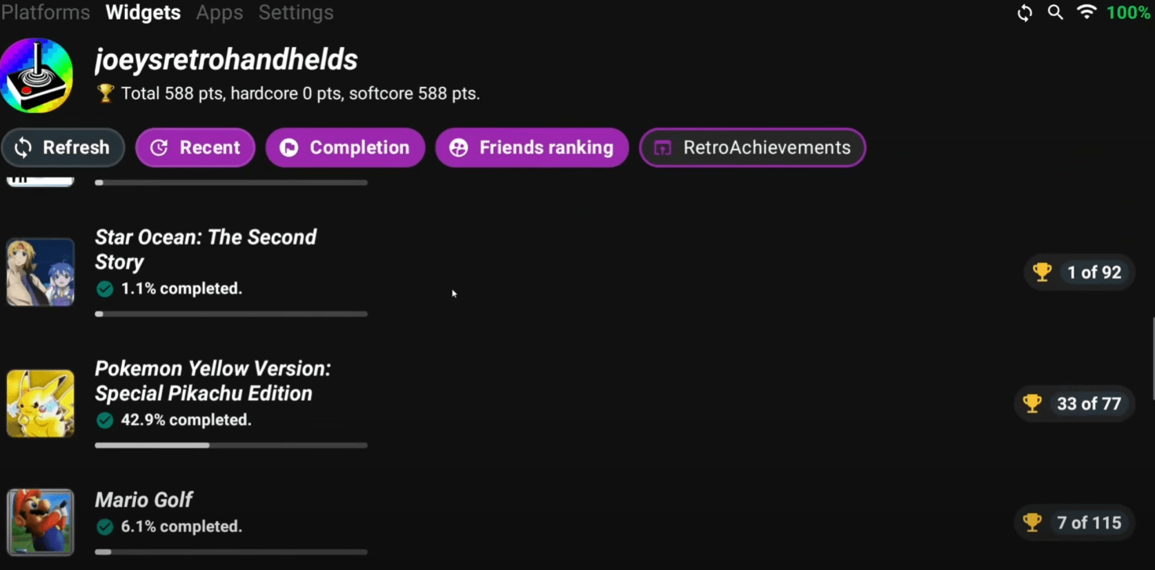 Daijisho Setup Guide