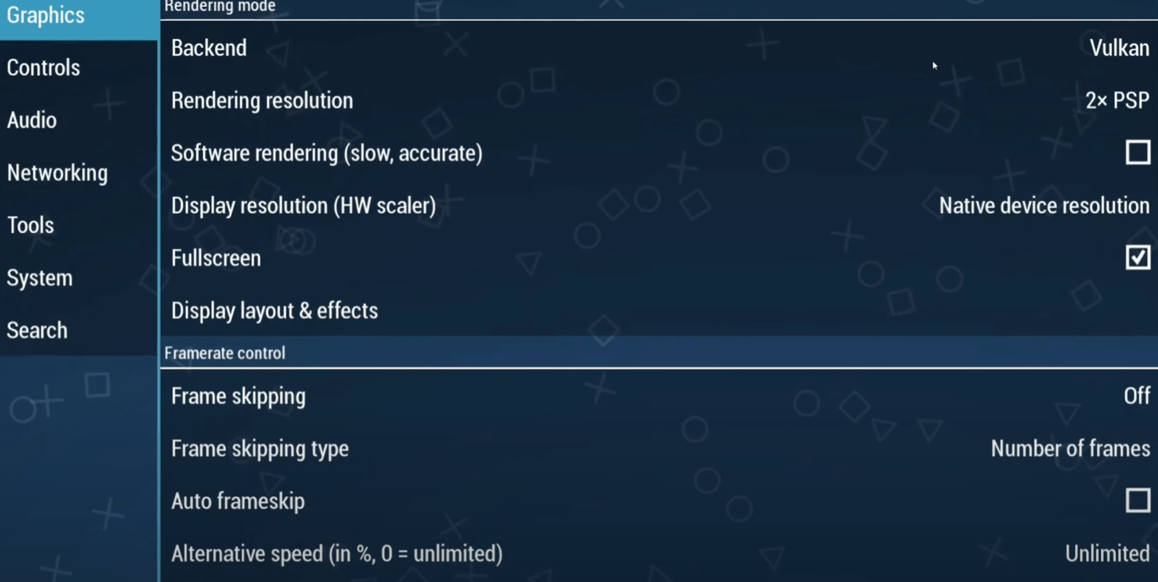 PPSSPP Android Setup Guide