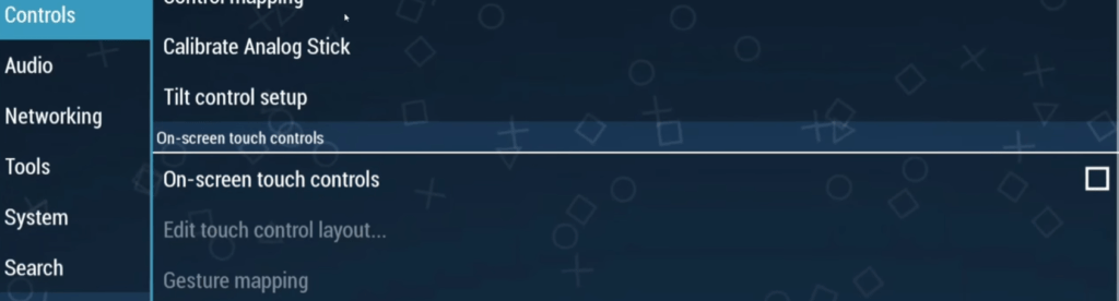 PPSSPP Android Setup Guide