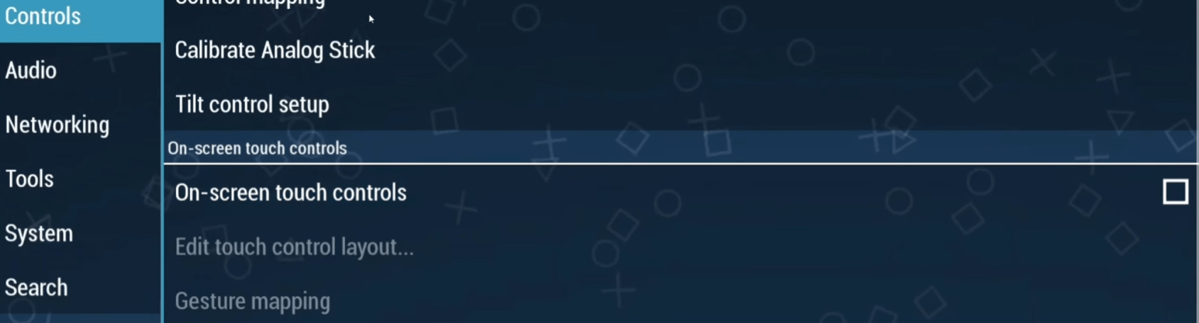 PPSSPP Android Setup Guide