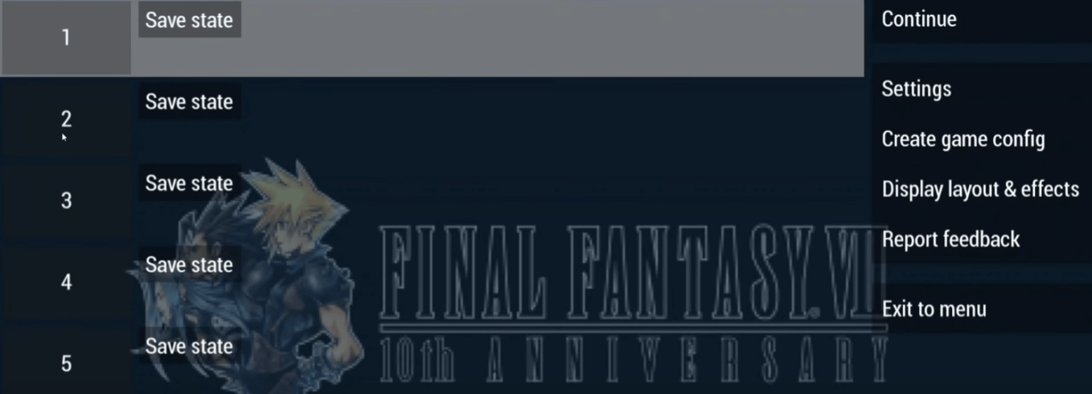 PPSSPP Android Setup Guide