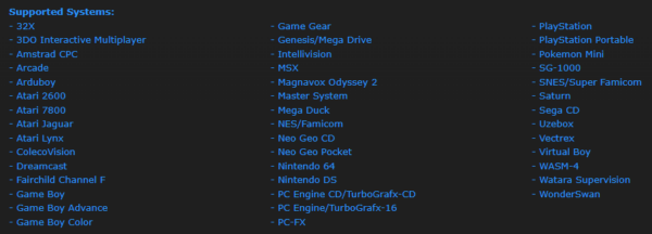 RetroAchievements Setup Guide