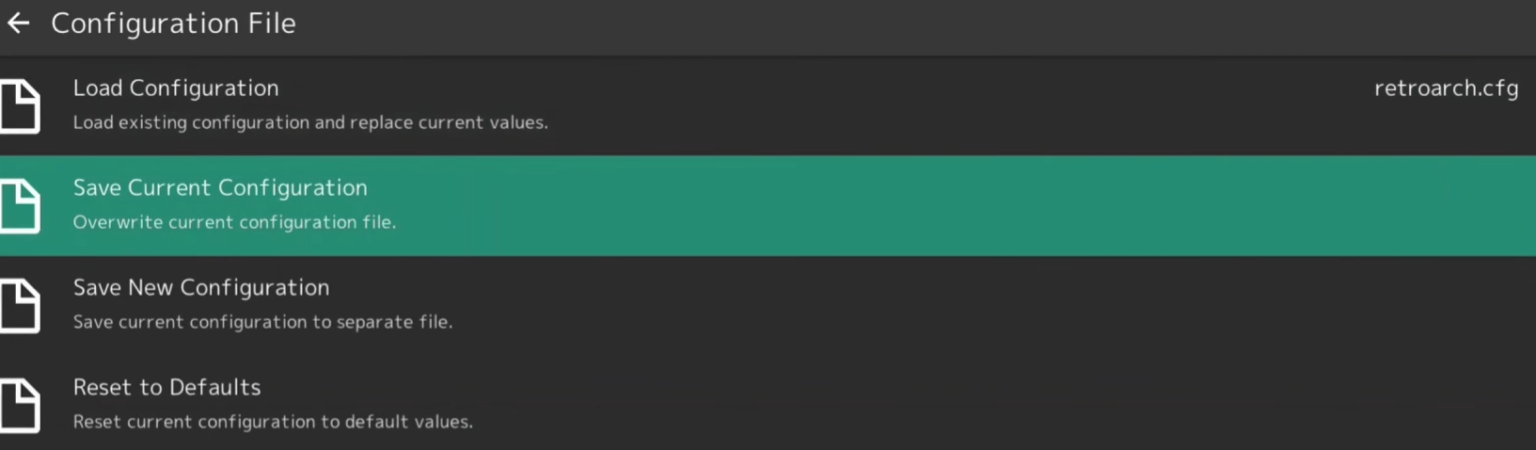 RetroAchievements Setup Guide