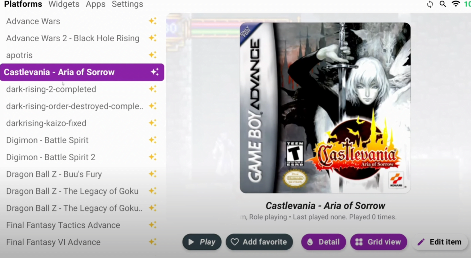 Daijisho Setup Guide