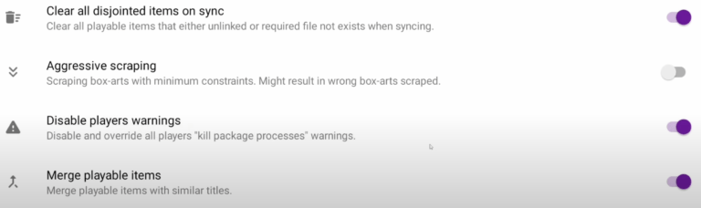 Daijisho Setup Guide