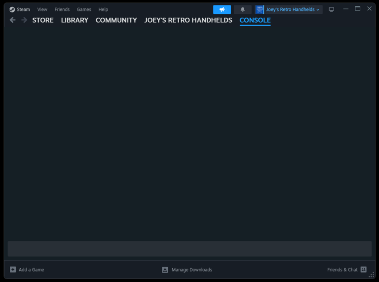 PortMaster Guide for Retro Handhelds