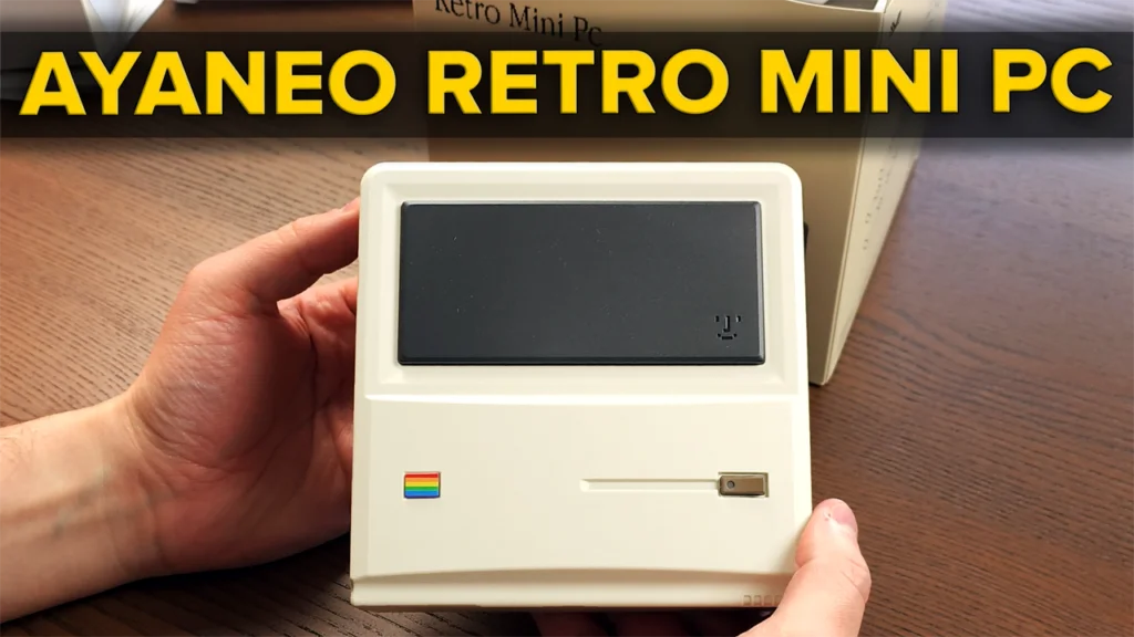 Retro Handheld Reviews