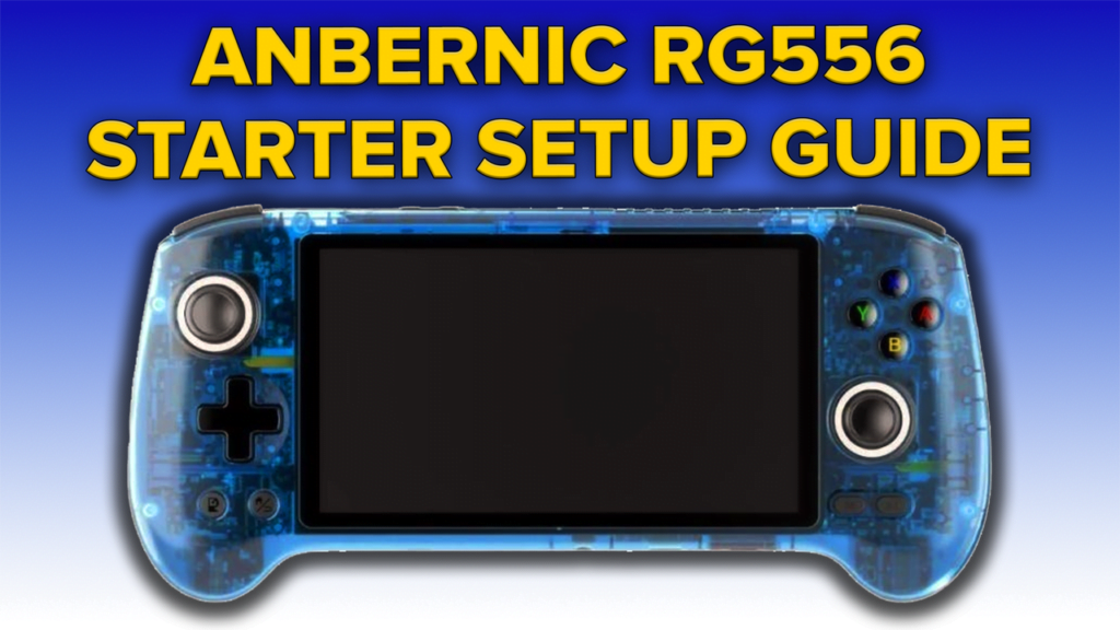 Retro Handheld Setup Guides - Page 4 of 8