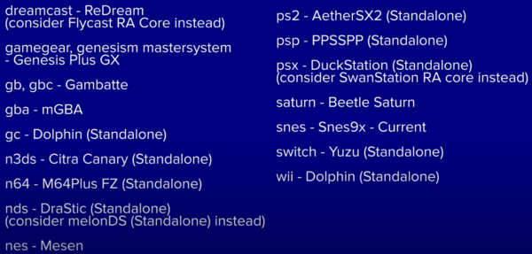 EmulationStation on Android Setup Guide