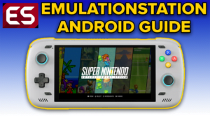 Android Emulation Setup Guide