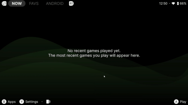 Beacon Game Launcher Setup Guide