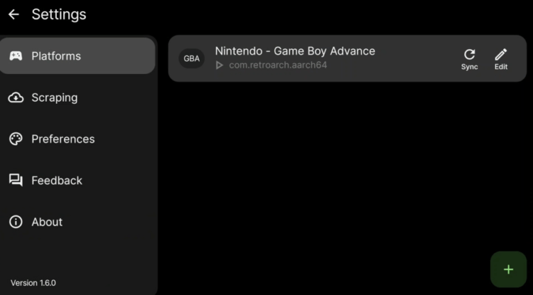 Beacon Game Launcher Setup Guide