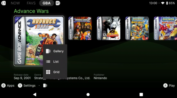 Beacon Game Launcher Setup Guide