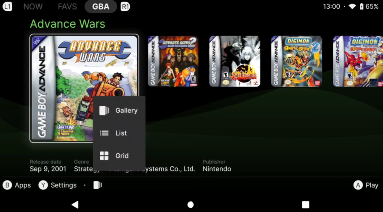 Beacon Game Launcher Setup Guide