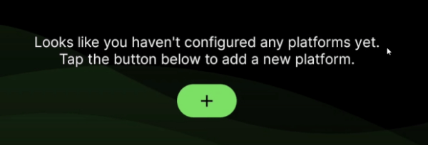 Beacon Game Launcher Setup Guide
