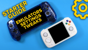 Home [www.joeysretrohandhelds.com]