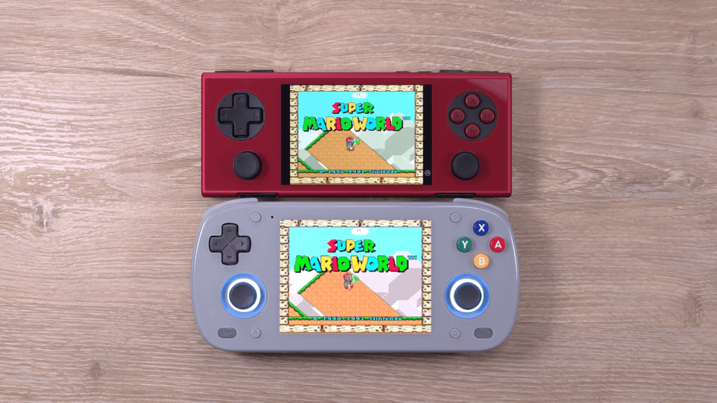 Retroid Pocket Mini Review