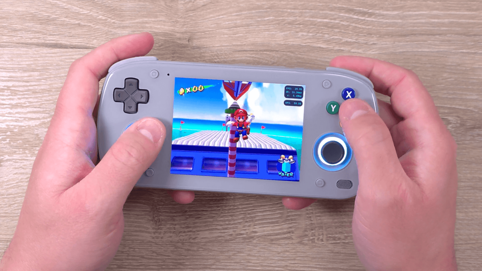 Retroid Pocket Mini Review