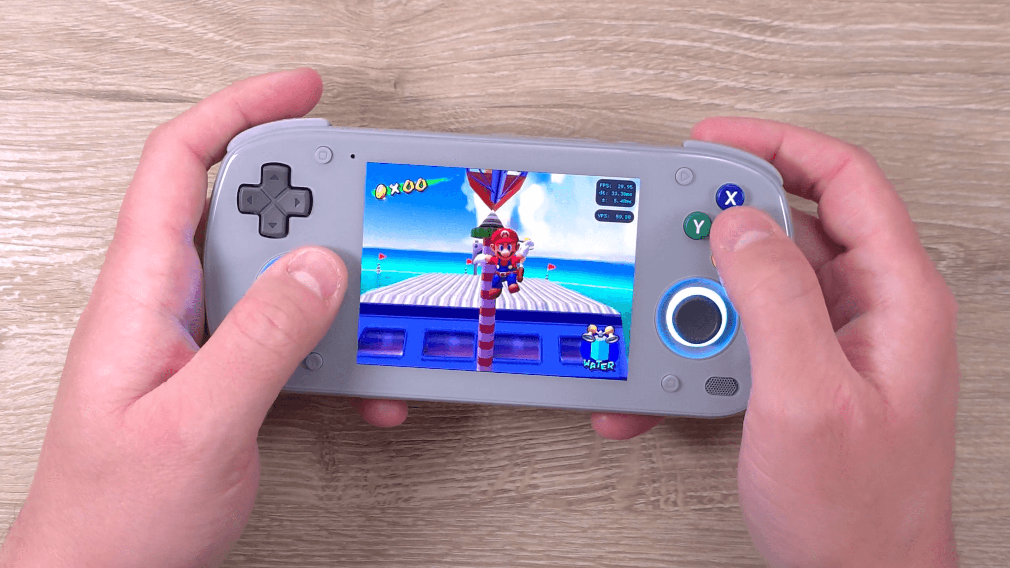 Retroid Pocket Mini Review