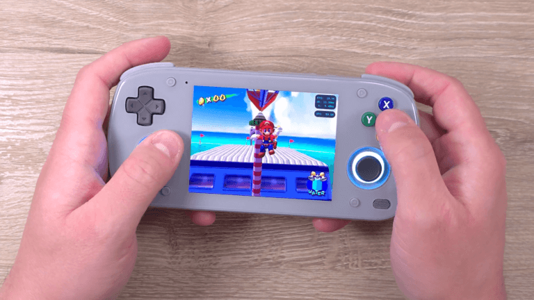 Retroid Pocket Mini Review