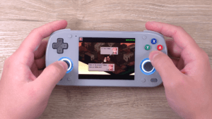 Retroid Pocket Mini Review