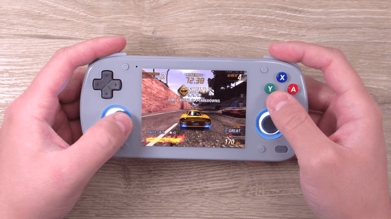 Retroid Pocket Mini Review