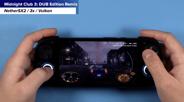 Retroid Pocket 5 Review