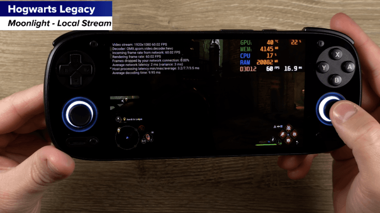 Retroid Pocket 5 Review