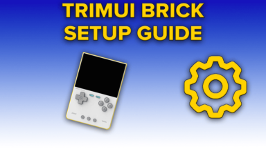 TrimUI Guides