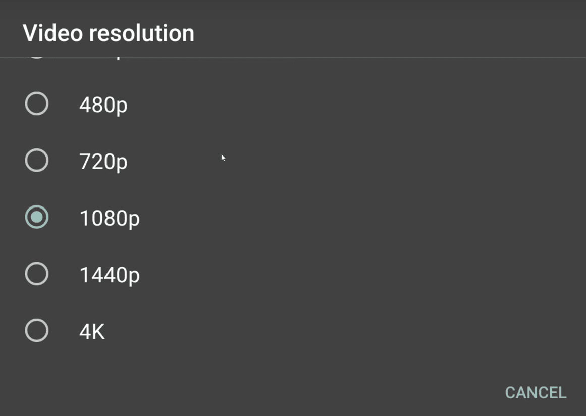 Apollo & Artemis Streaming Setup Guide