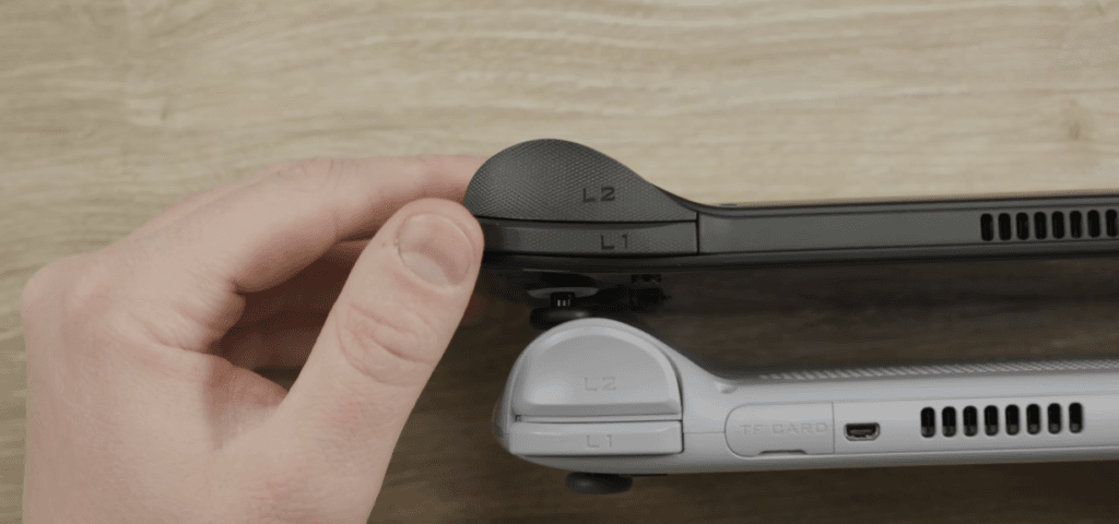 AYN Odin 2 Portal Review