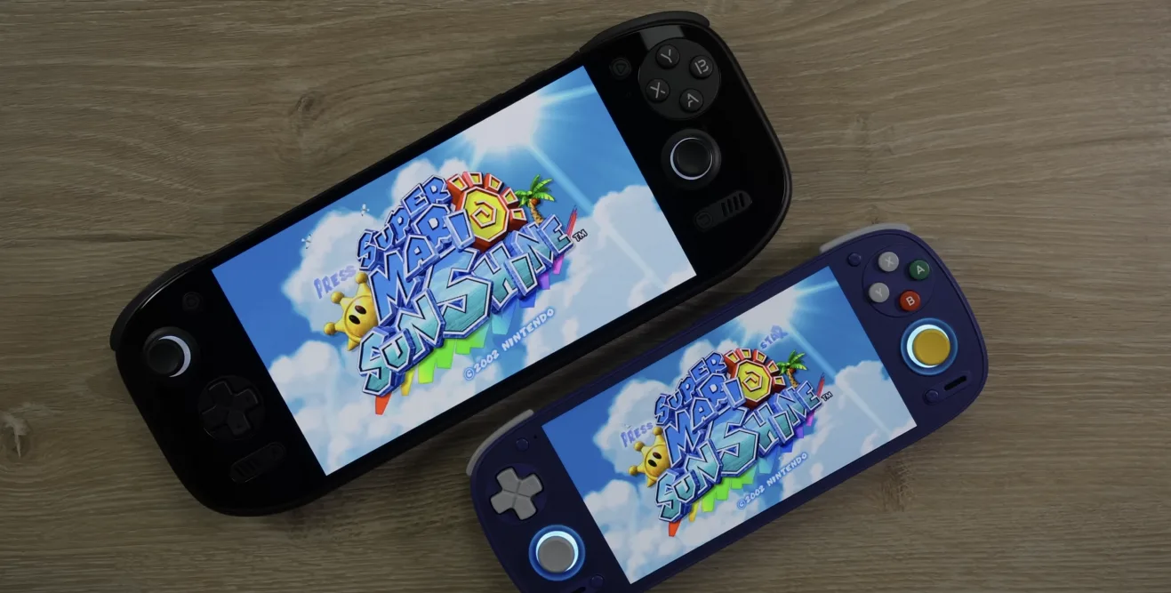 AYN Odin 2 Portal Review