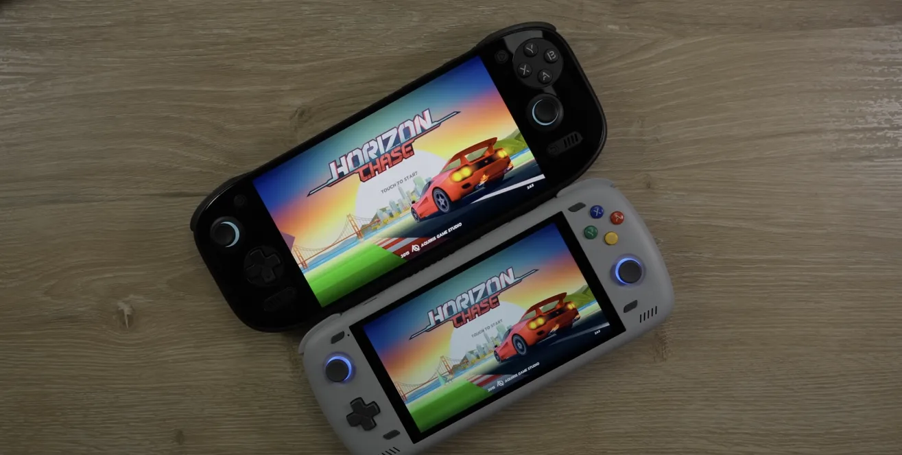 AYN Odin 2 Portal Review