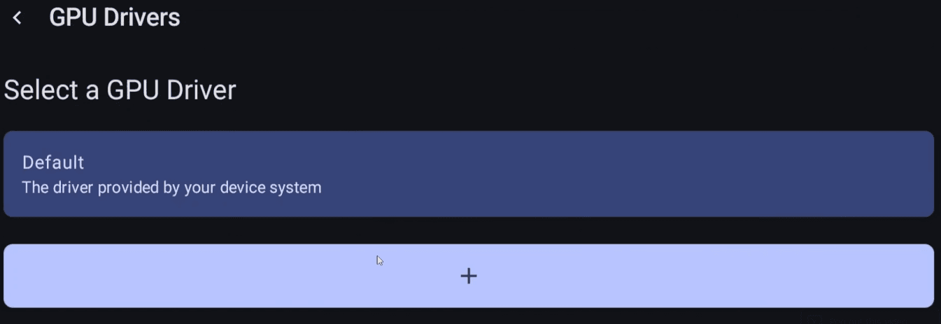RPCSX (PS3) Android Setup Guide