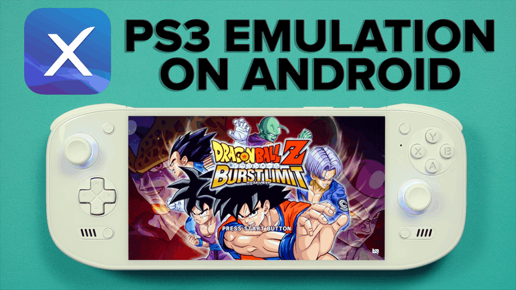 Retro Handheld Setup Guides