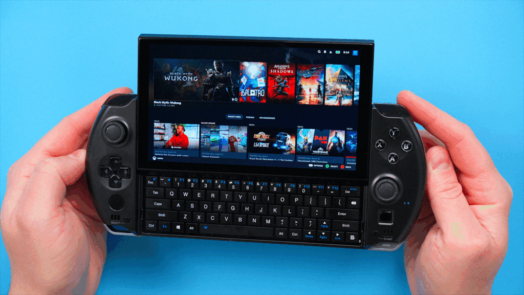 Home [www.joeysretrohandhelds.com]