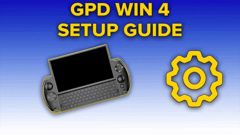 GPD Guides