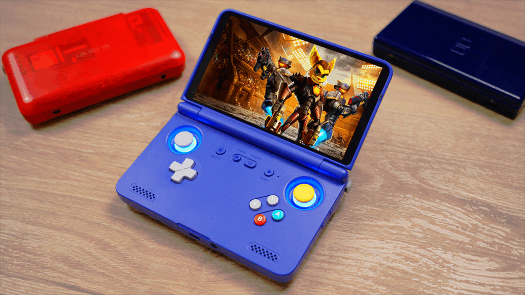 Retroid Pocket Flip 2 Setup Guide