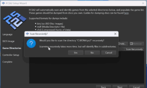PCSX2 Setup Guide