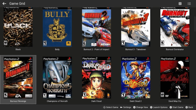 PCSX2 Setup Guide