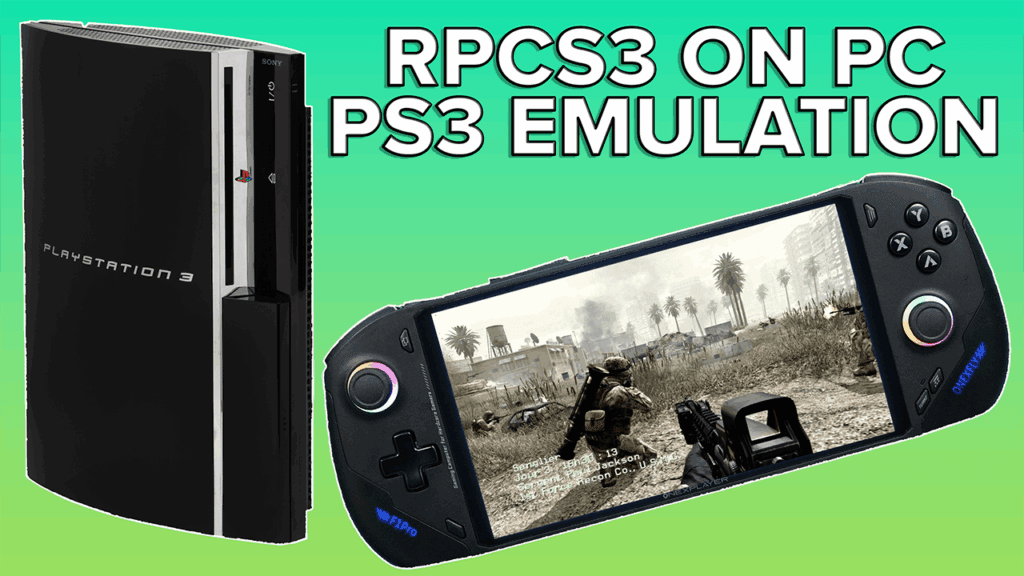 Retro Handheld Setup Guides